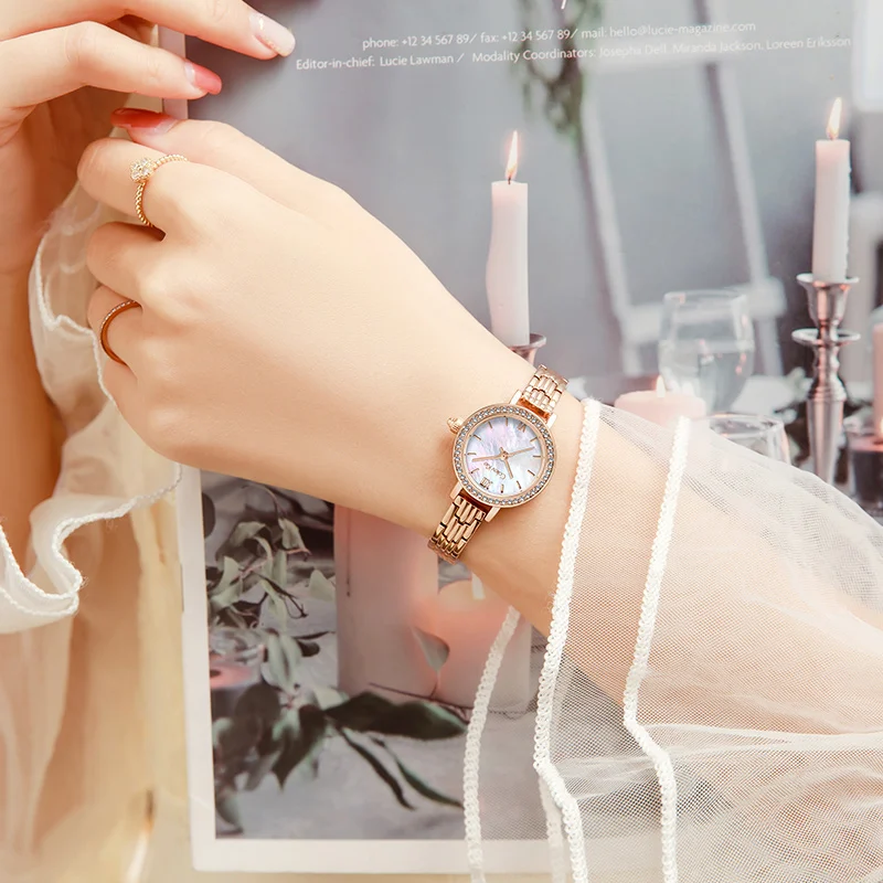 2022 Casio Sheen