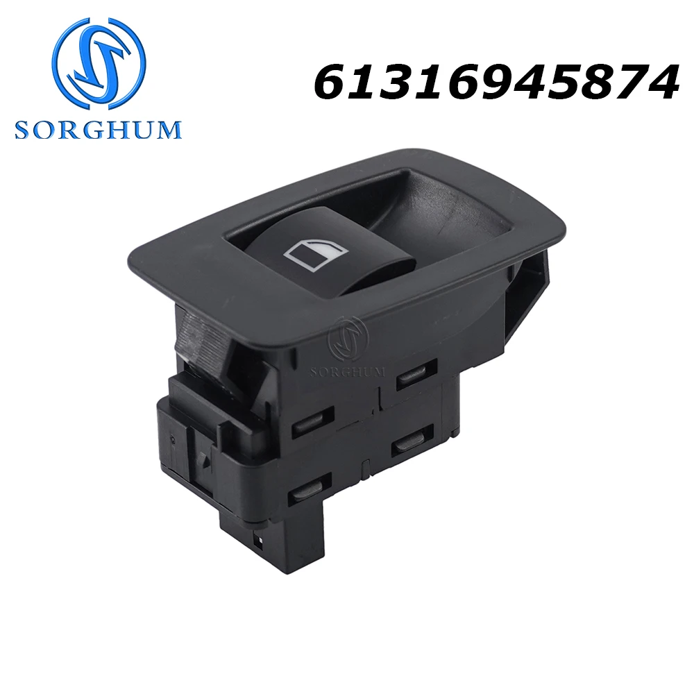 SORGHUM-61316945874-For-BMW-E90-E91-X5-X6-Z4-E53-E71-E72-E83-330i-Car ...