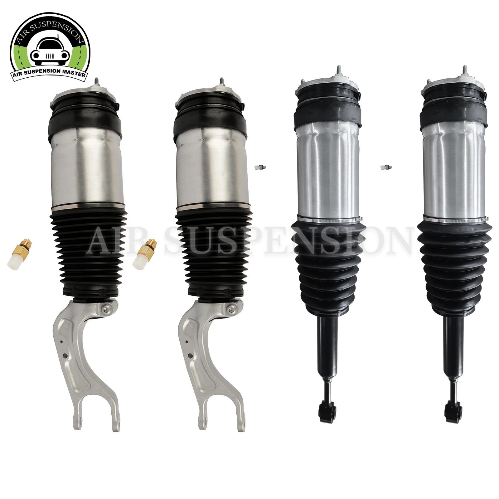 1pcs-Front-Rear-Air-Suspension-Strut-For-Tesla-Model-X-2015-2018 ...