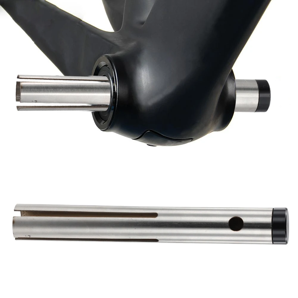 Bicycle-Press-Fit-Tool-Convenient-Hanging-Hole-Bearing-Crankset-Tool ...
