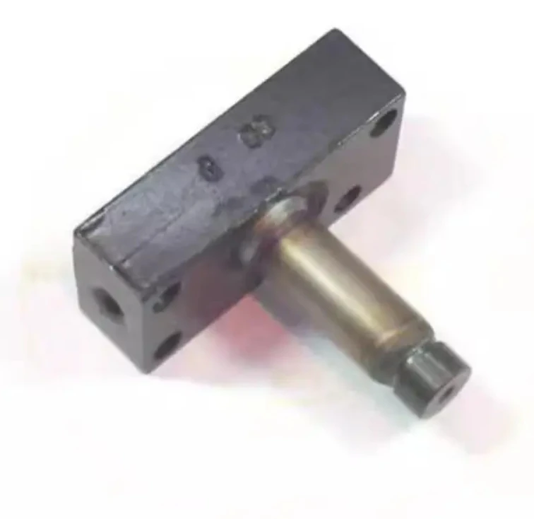 New-025-16572-001-compressor-load-unload-solenoid-valve-body-025-26270 ...