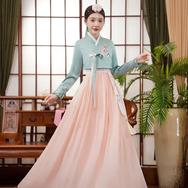 Easy DIY Hanbok Costume: A Complete Guide to Choosing and Wearing the ...