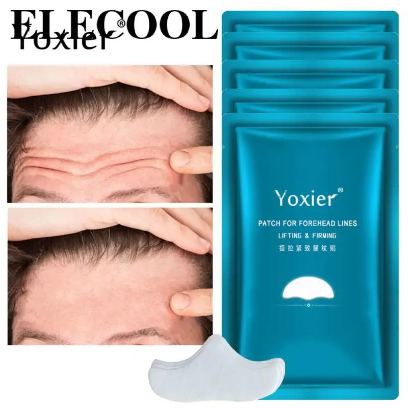 Anti-wrinkle-Forehead-Patches-Disposable-Face-Stickers-Anti-aging ...