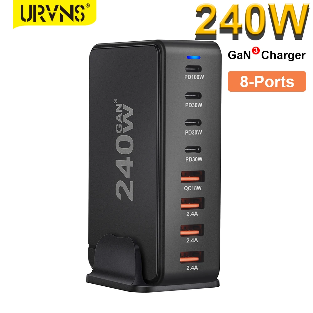 URVNS-240W-USB-C-8-Port-PD-GaN-Charger-PD3-0-QC3-0-Fast-Charging-for.jpg