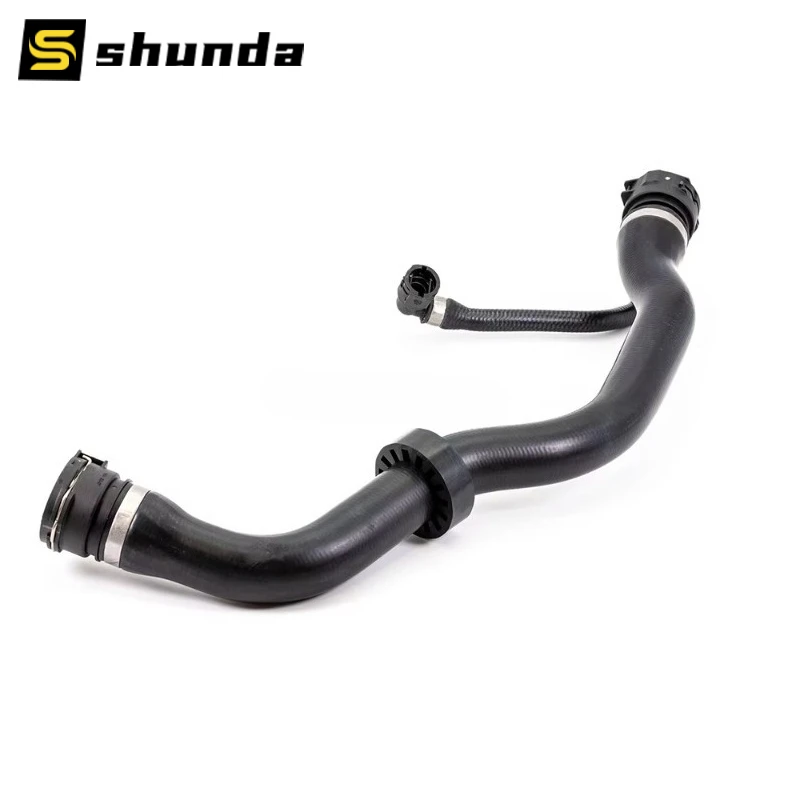 11533401058 Hose Pipe Radiator Rubber Coolant Hose for BMW X3 (E83 ...