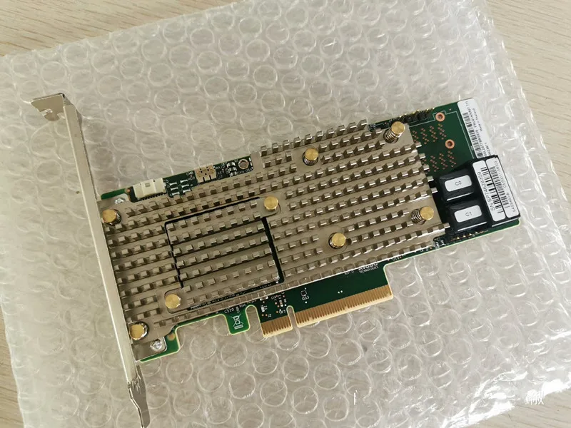 930-8I-SATA-RAID-Extended-Disk-Array-Card-9460-8I-2G-Cache-01KN507 ...