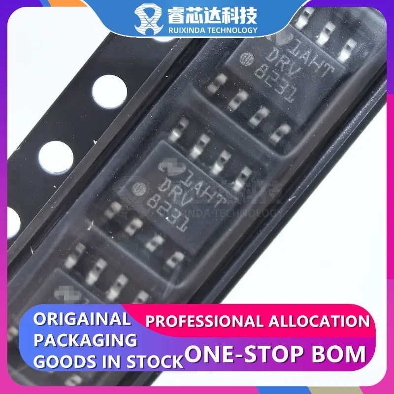 DRV8231DDAR-DRV8231-SOP8-Bipolar-Motor-Driver-NMOS-PWM-8-SO-PowerPad ...