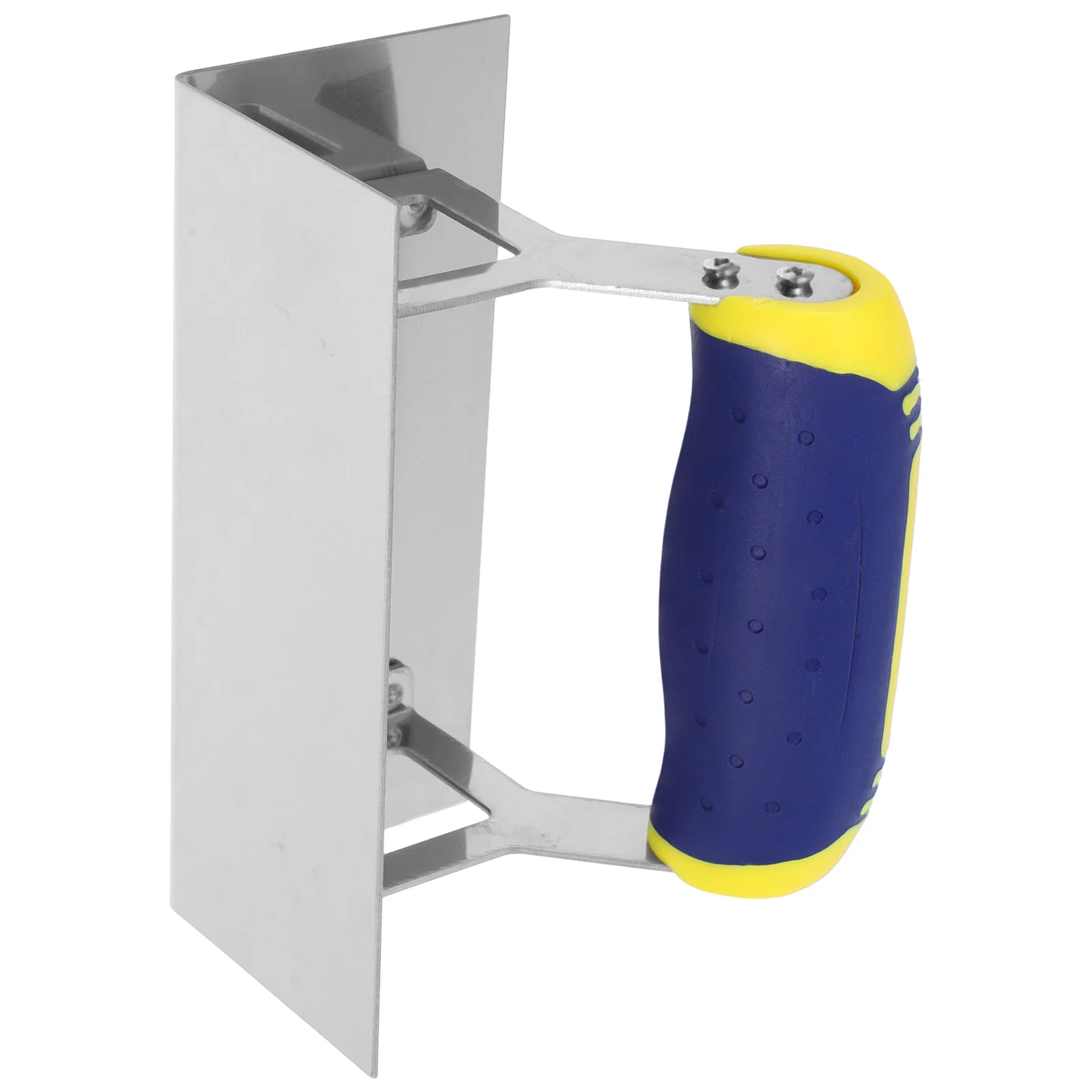 Stainless Steel Corner Trowel Drywall Inside Corner Tool Ergonomic ...