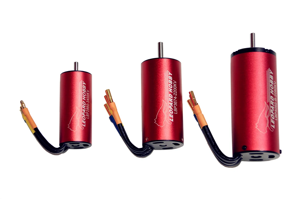 Leopard-Hobby-LBP4092-brushless-inrunner-4092-1390KV-700KV-930KV-1300KV ...