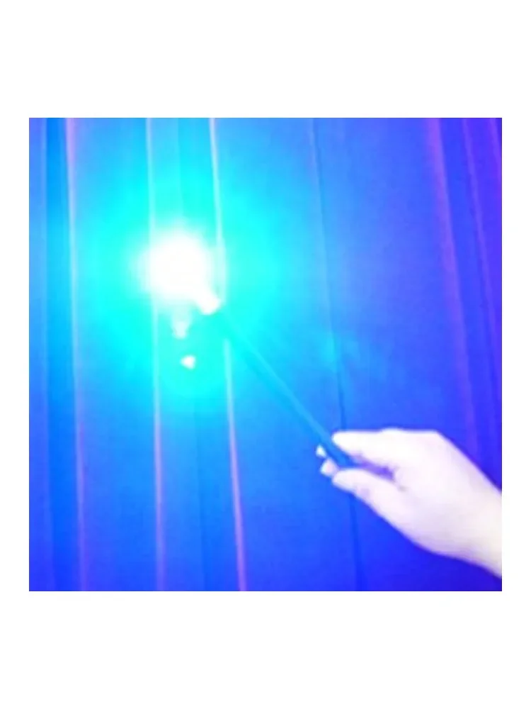 Super-Flash-Wand-White-Red-Blue-Light-Magic-Tricks-Flash-Stick-Close-Up ...