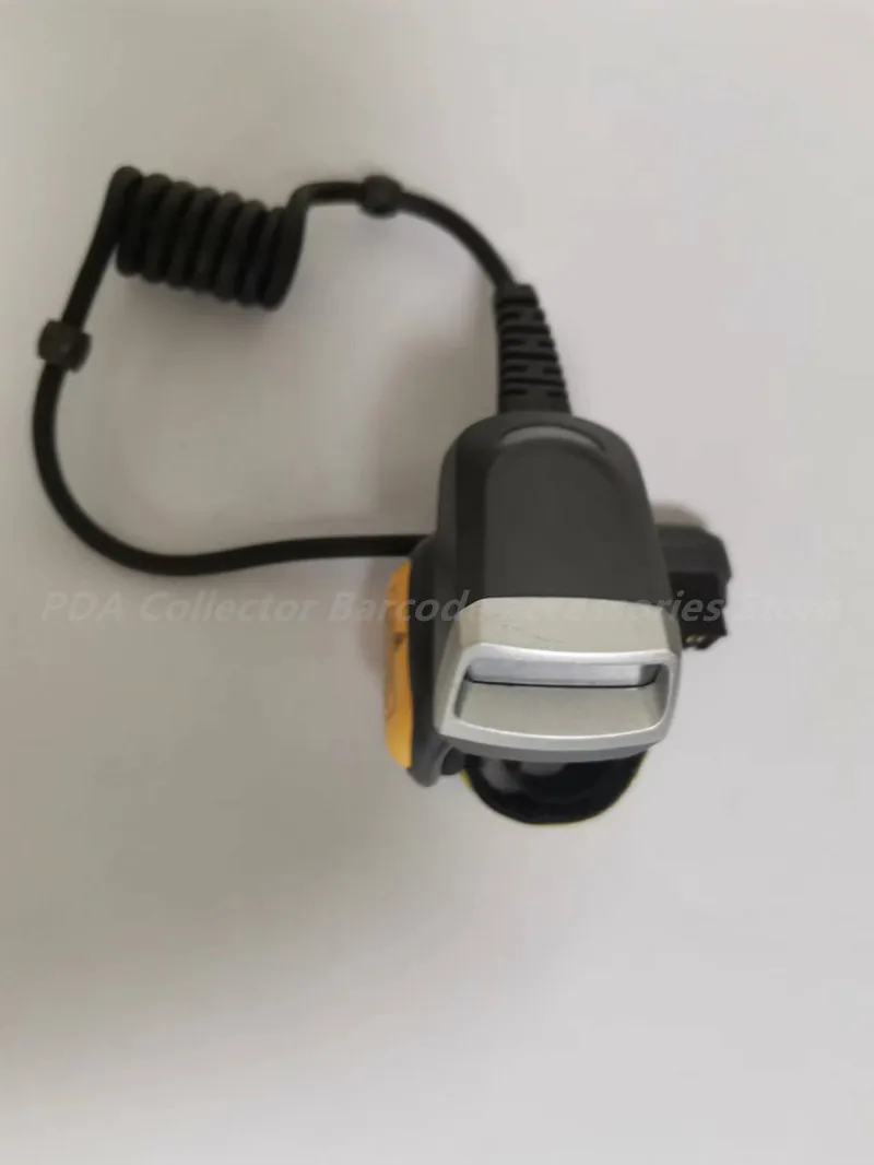 Zebra RS5000-LCFLWR RS5000 Ring Scanner for WT6000 1d/2d