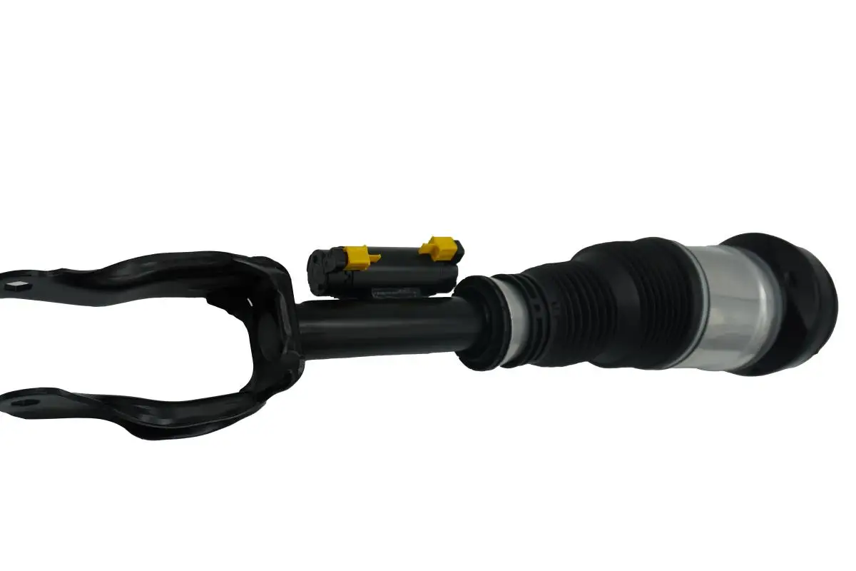 Front-LH-RH-Suspension-Shock-Strut-For-Mercedes-GLE-C292-GLE450-GLE500 ...