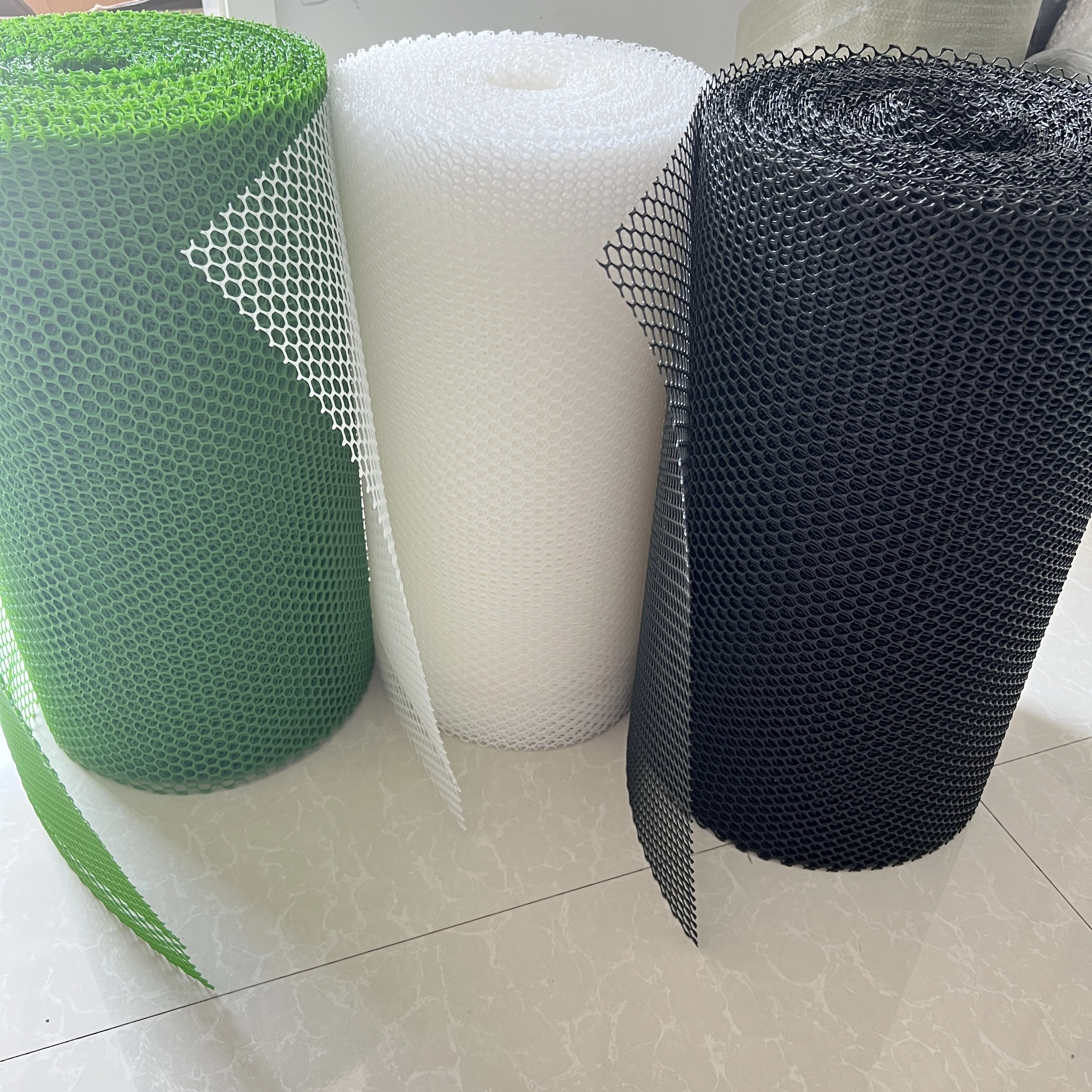 Plastic-Net-Fence-Breeding-Net-Isolation-Equipment-Protection-Child-Cat ...