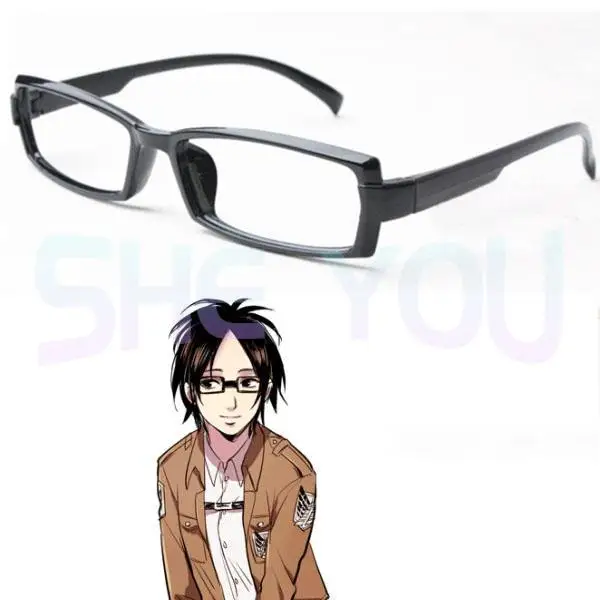 Hanji Zoe Gender