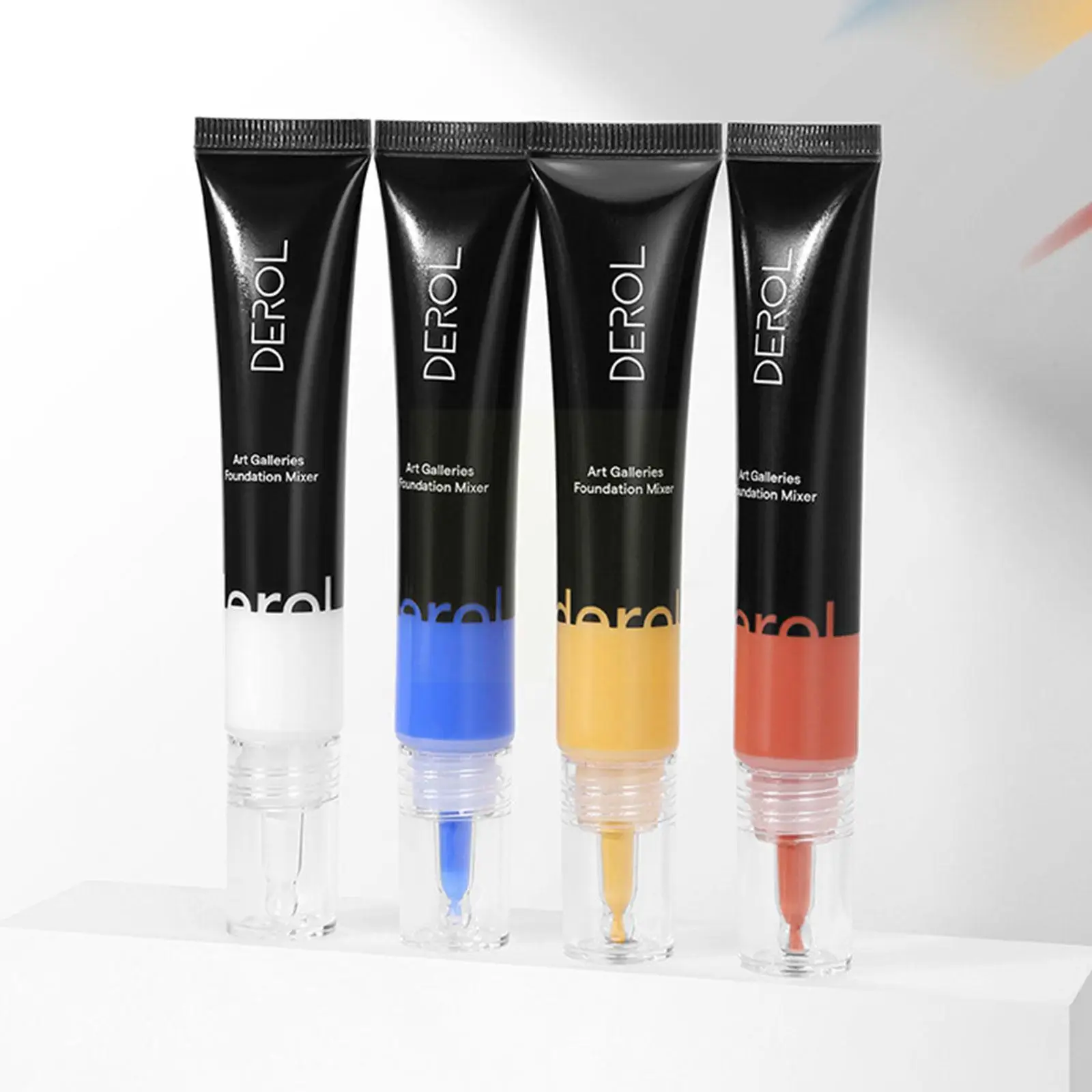 Color-Corrector-Makeup-Foundation-Color-Adjuster-White-Custom-Shades ...