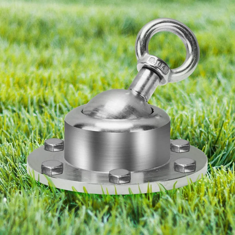 Outdoor-360-degree-Rotating-Heavy-duty-Anti-rust-Bolt-Cat-and-Dog ...