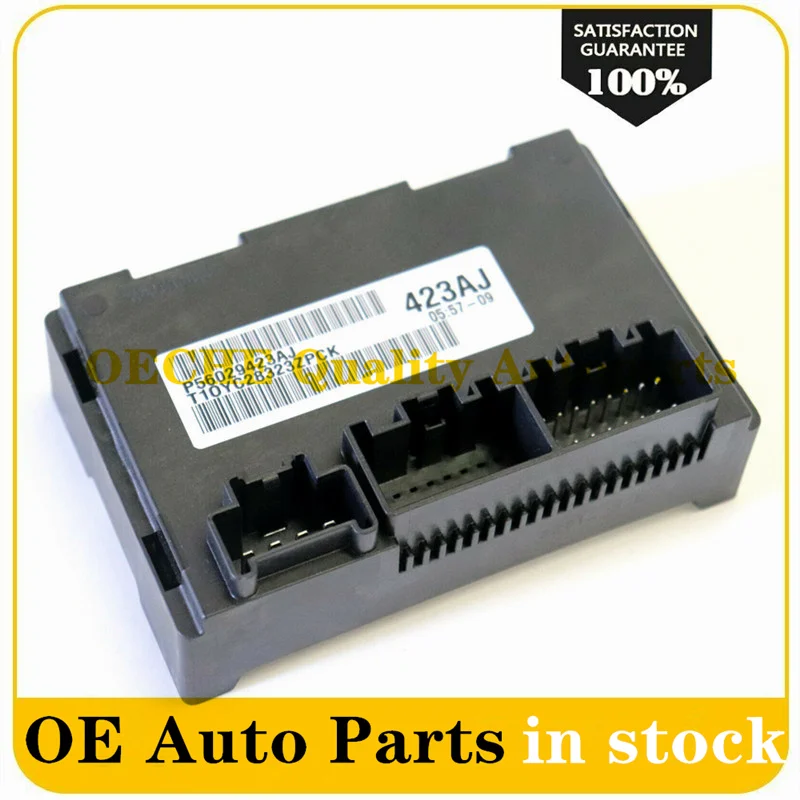 Módulo de Control de caja de transferencia para Jeep, Grand Cherokee ...