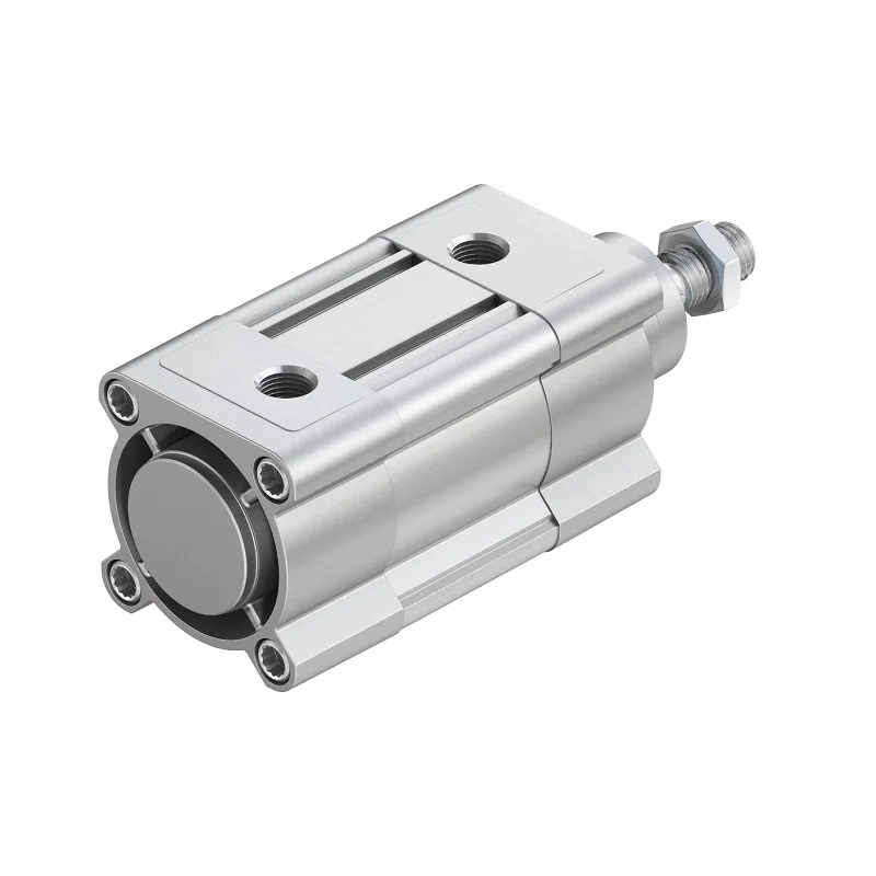 FESTO-cilindro estándar Original, DSBC-63-225-PPSA-N3, 1463475, 1463475 ...