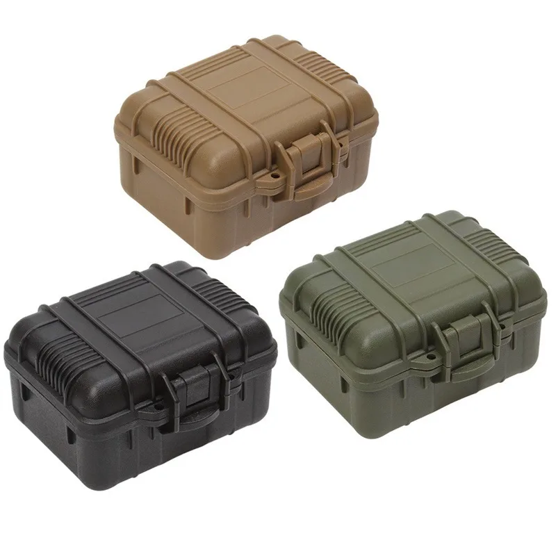 Plastic-Small-Tool-Box-Waterproof-Case-Storage-Boxes-Safety-Tool ...