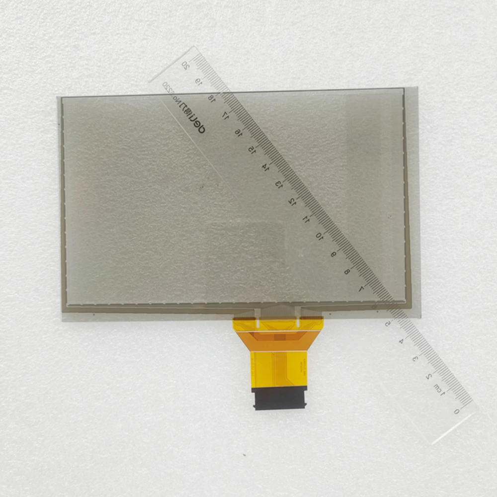 50-Pins-7-Inch-Touch-Screen-Digitizer-Lens-Panel-For-LQ070Y5DG11 ...