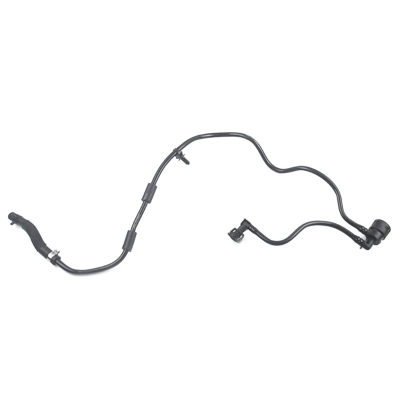 Car-Exhaust-Pipe-Expansion-Hose-Radiator-Hose-Antifreeze-Water-Tank ...