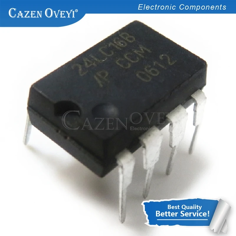 5pcs-lot-24LC16-24LC32-24LC64-24LC128-24LC256-24LC512-24LC1025-25LC1024 ...