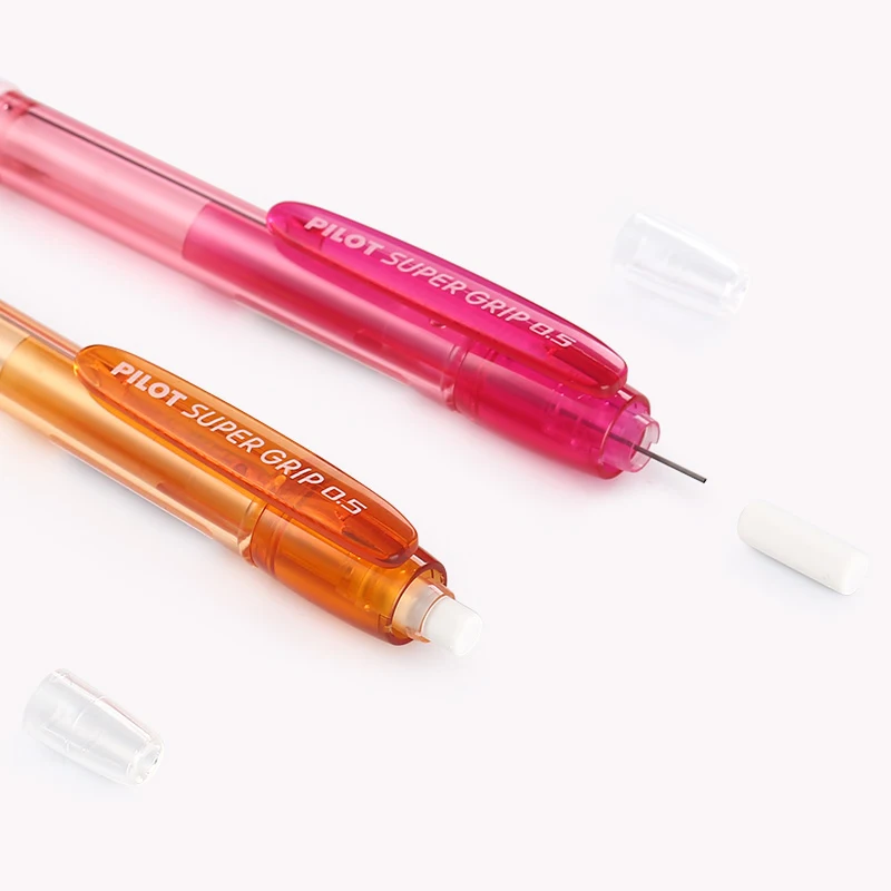 Pilot Mechanical Pencil Super Grip