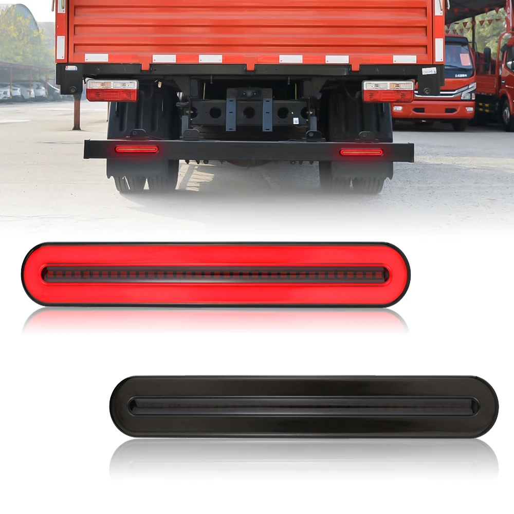 Universal-LED-Neon-Stalk-Side-Marker-Light-12V-24V-Truck-Trailer ...