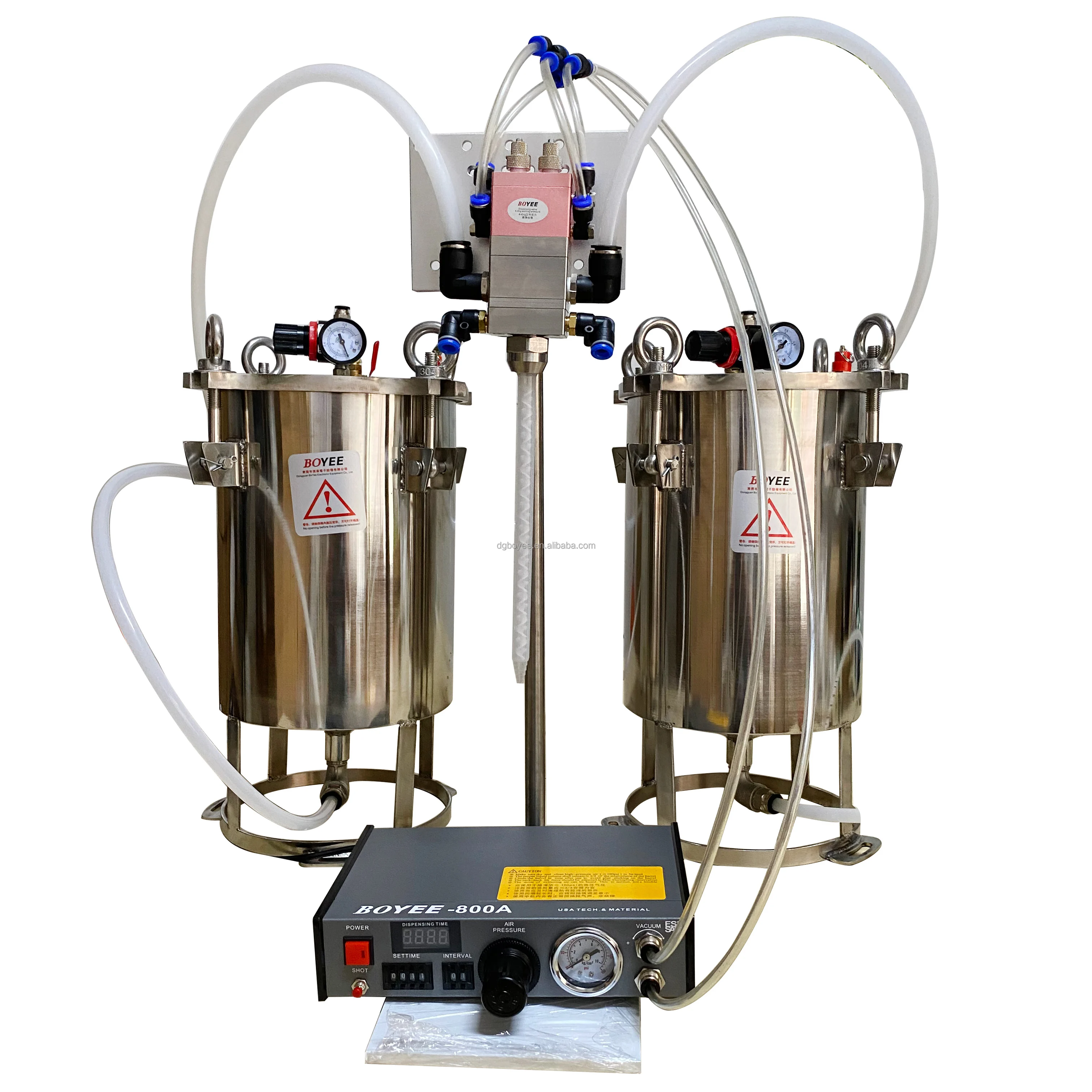 32AB-High-Viscosity-Polyurethane-Silicone-Mixing-Dispenser-High-Flow ...