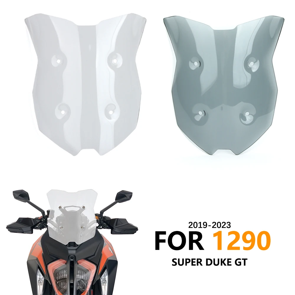 For-KM-1290-SUPERDUKE-Super-Duke-GT-2019-2023-Motorcycle-Touring-Sports ...