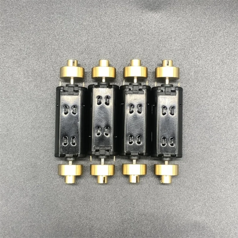 4pcs / Lot Strong Magneto Motor 1/87 Model Train Ho Scale Diy ...
