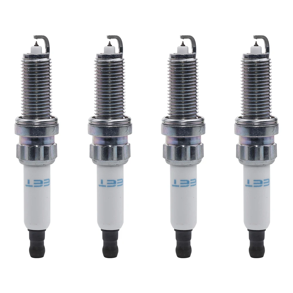 Car-Accessories-1-4-PCS-Iraurita-Platinum-Spark-Plug-For-CITROEN-DS3 ...