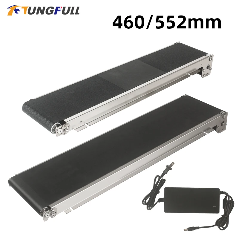 24V-Stainless-Steel-Mini-Conveyor-Belt-Machine-Small-Belt-Conveyor ...