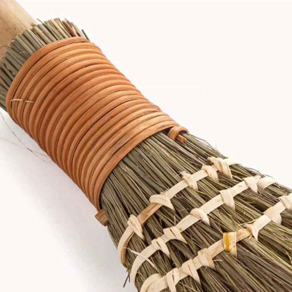 Wood-Sweeper-Floor-Cleaner-Brush-Sweeping-Broom-And-Cleaning-Dust ...