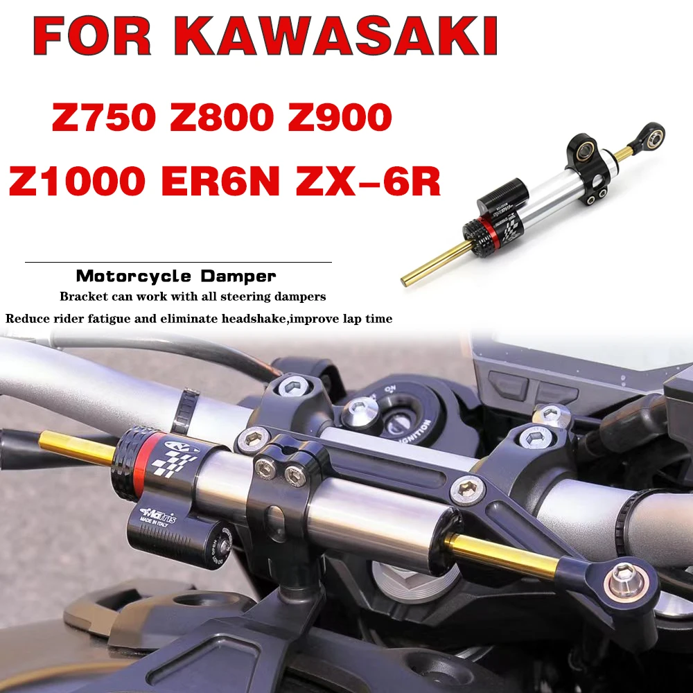 Z900-Universal-Motorcycle-Damper-Steering-Stabilize-Safety-Control-For ...