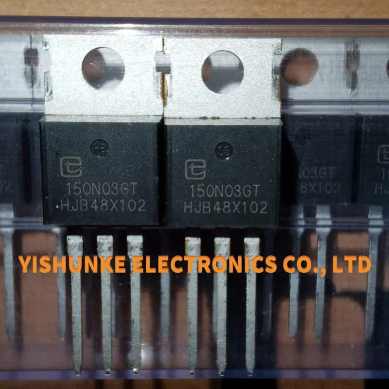 10PCS-150N03GT-120N30AT-85T03GP-LTT12M35T-T12M35T-65PN2R5-KMK0780-TO ...