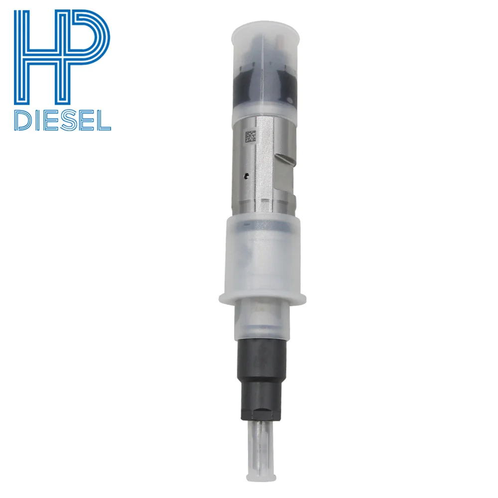 6pcs-lot-Common-Rail-Diesel-Fuel-Injector-0445120371-for-Bosch ...