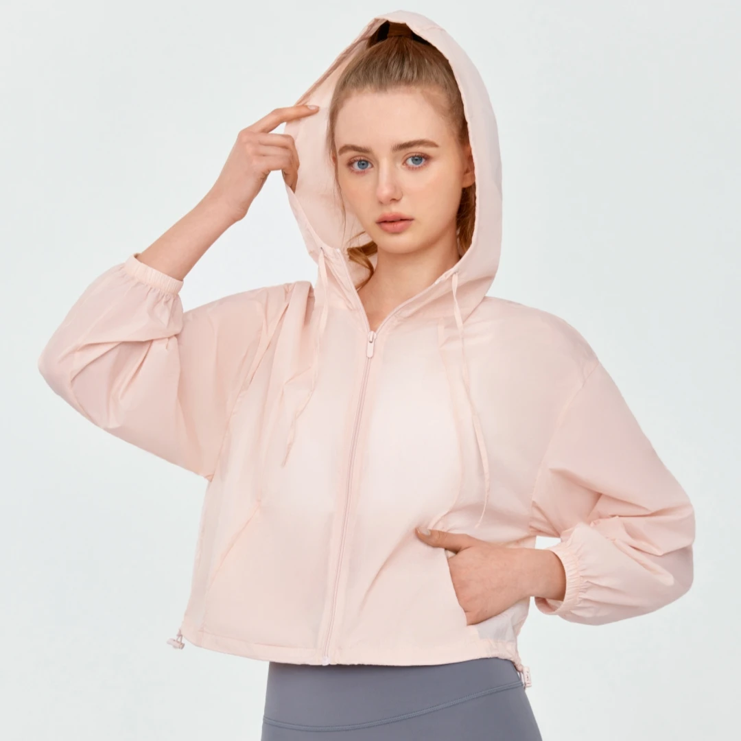 SPF-Original-Yarn-Sunscreen-Clothing-for-Women-UPF50-UV-Resistant-Thin ...