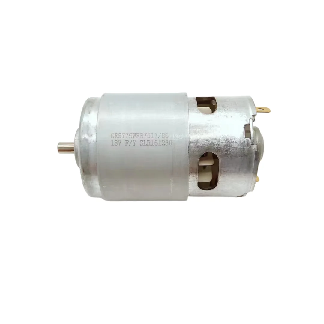 G-MOTOR-775-7517-Motor-DC18V-21V-Double-Ball-Bearing-High-Speed-High ...