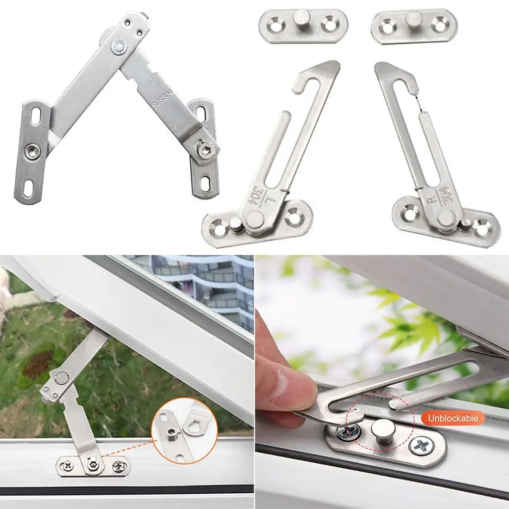 Lock-Protector-Locator-Window-Support-Adjustable-Cabinet-Locks-Window ...