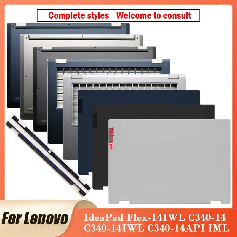 Laptop Case Lenovo Ideapad C340 14iml | Case Lenovo Ideapad C340 14 ...