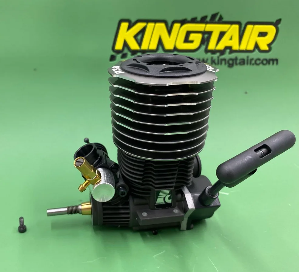 Rc Nitro Engines Big Block