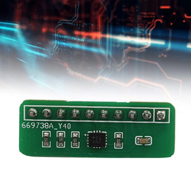 For FlipperZero For Air Mouse Module for Improved Computer Interaction ...