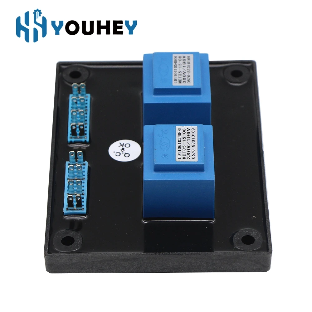 E000-22070 MX321 E00-22070 Power PCB Isolation Transformer Input 500v ...