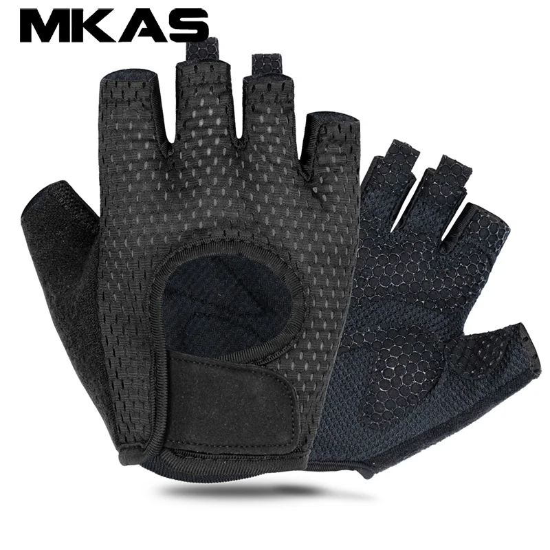 Weights Women Exercises | Gloves Lifting Weights | Fingerless Gym ...