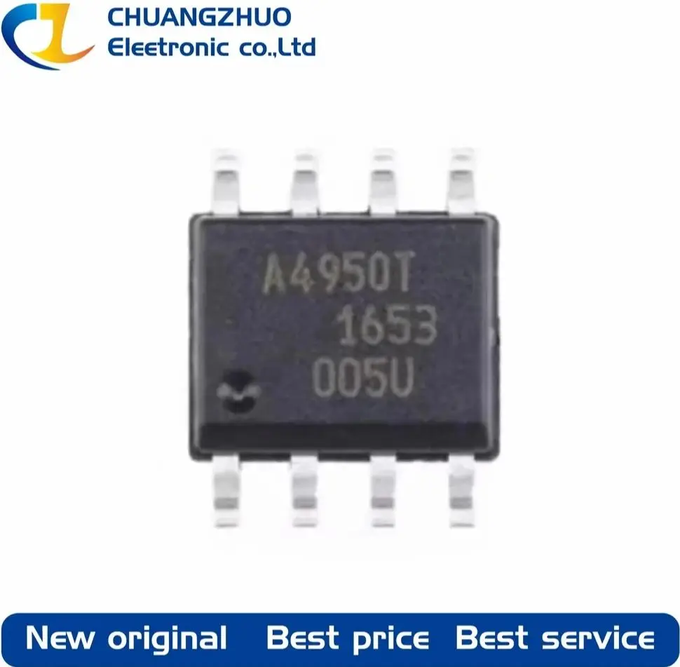 10Pcs-Lot-New-original-A4950ELJTR-T-A4950T-3-5A-Brush-DC-Motor-8V-40V ...