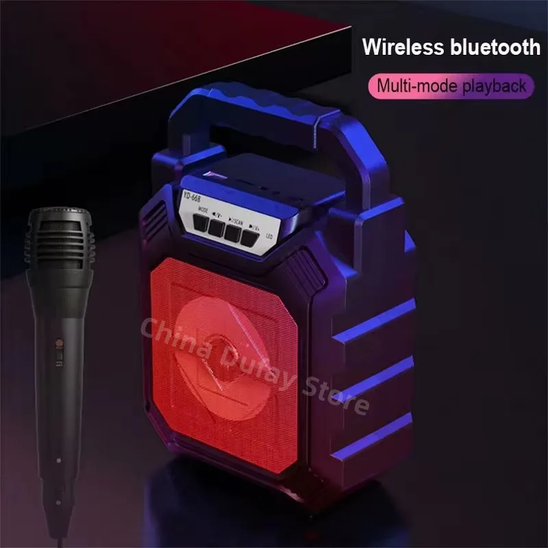 High-power-Outdoor-Portable-Bluetooth-Speaker-Sound-Box-TF-Card-Udisk ...
