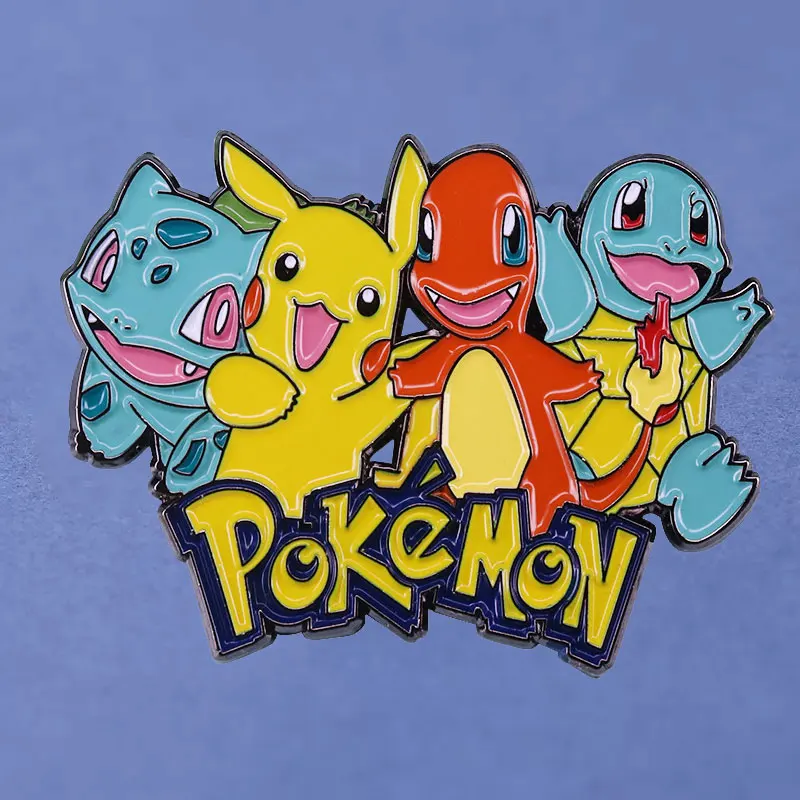 Pikachu And Charmander Wallpaper