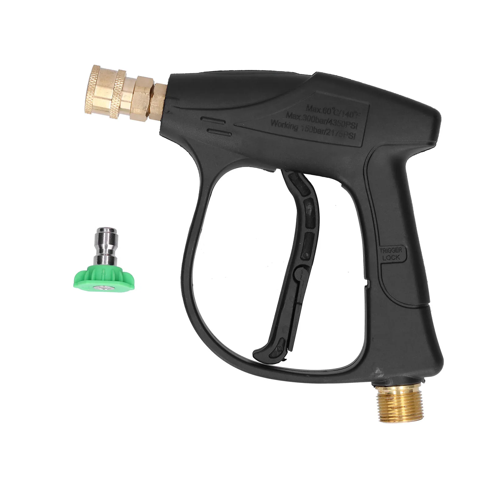 Cleaning-Car-High-Pressure-Non-Contact-with-1-High-Pressure-Nozzle-for ...