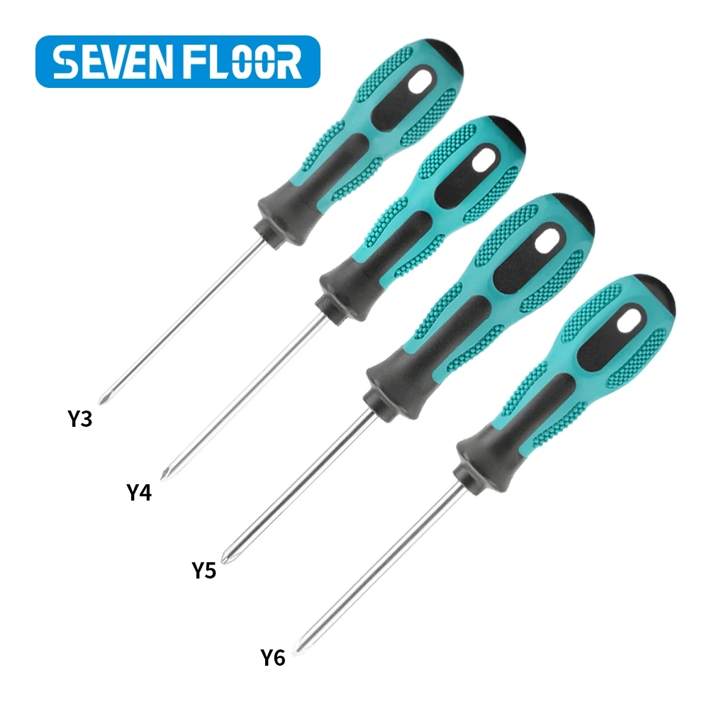 Y-Shaped-Screwdriver-Set-Nonslip-Strong-Magnetic-Tri-Wing-Screwdriver ...
